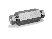 Cone and Thread Fittings - IPT Series On Swagelok Company