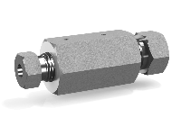 HP Cone & Thread On Swagelok Company