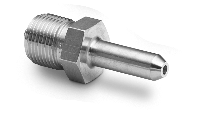 High-Pressure Cone and Ferrule Fittings On Swagelok Company